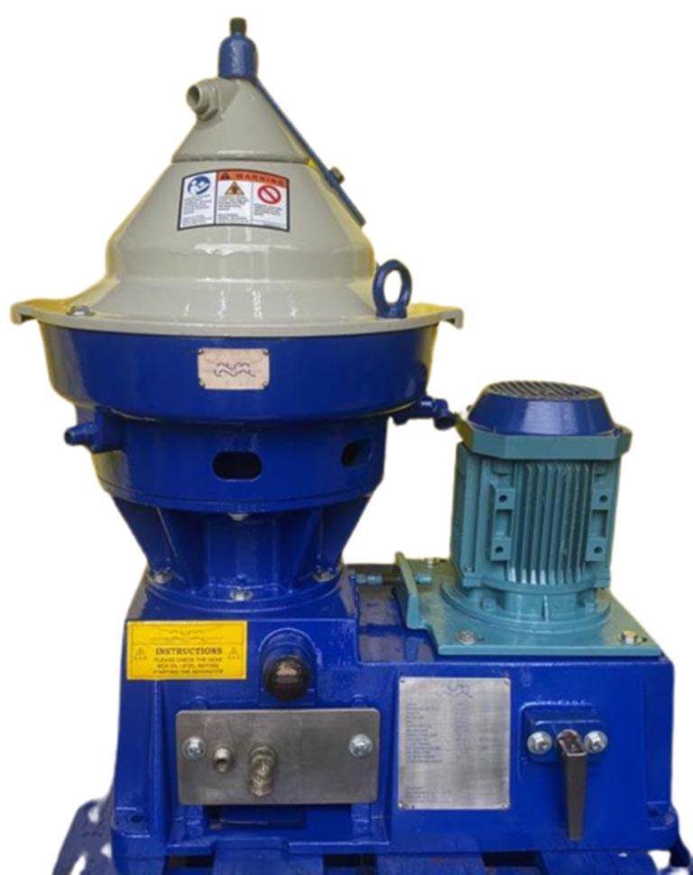 INF Marine Services International